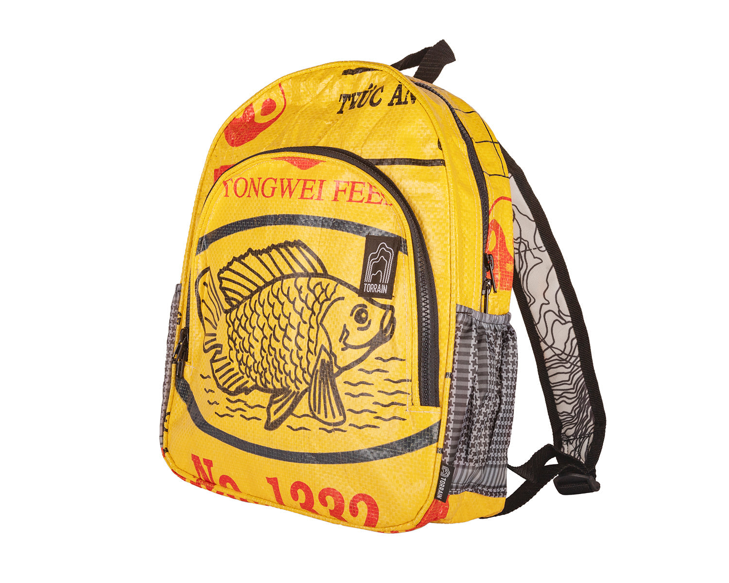 Scout Backpack – LeeWay